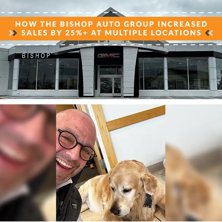 Automotive Marketing: Drive Success with Fountain Forward